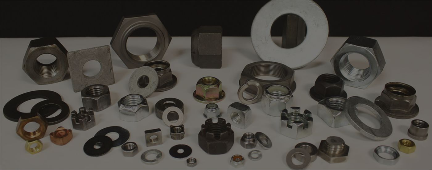 GHS Fasteners - Industrial Fastener Manufacturer Ludhiana
